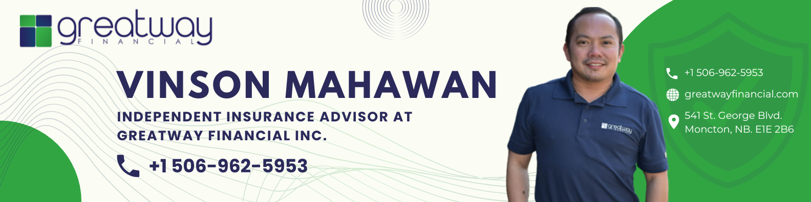 Newcomer Airport/Train Pickup Program at Moncton New Brunswick ...