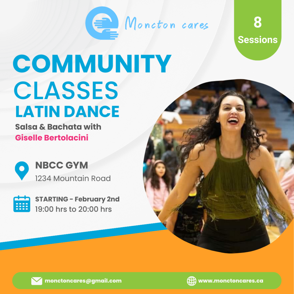 Shop - Moncton Cares